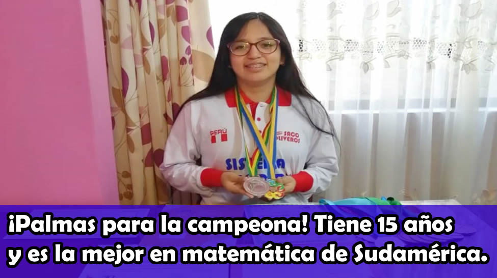 campeona – El Profe Virtual
